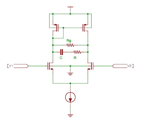 Milind's Web: Compensation Techniques